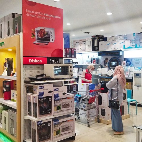 Slurp! Fore Coffee Luncurkan Fore Junior, Rangkaian Minuman Segar ...